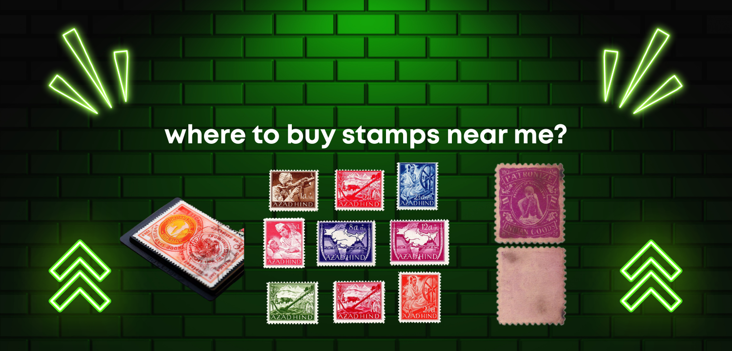 where to buy stamps near me? – SCOINS INDIA